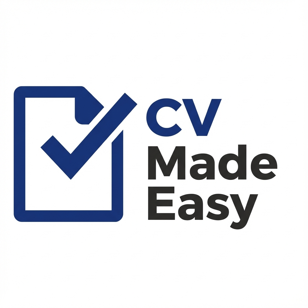 Free CV Builder Online | Create Professional CV & Resume | CV Made Easy